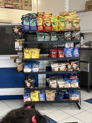 T C’S YUMMIES - Updated October 2025 - 58 Photos & 125 Reviews - 2217 N ...