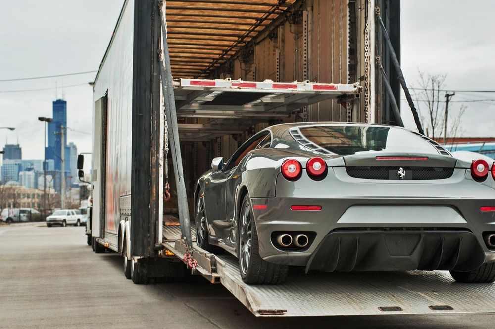 BEACON SHIPPING LOGISTICS - Updated September 2025 - 26 Photos & 22 ...