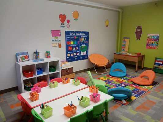 LITTLE BEES LAB PRESCHOOL - Updated October 2025 - 17 Photos - 525 Main ...