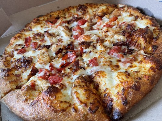 Domino’s Pizza - Trusted Since 1969 - Updated July 2025 - 34 Photos ...