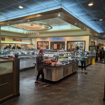 RIVER BUFFET & GRILL - Updated August 2024 - 116 Photos & 106 Reviews ...