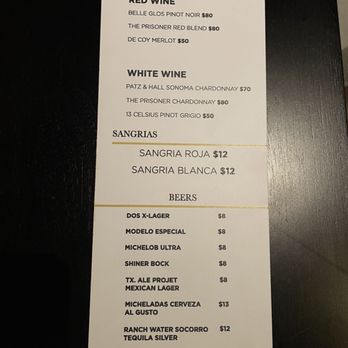 BOCADO - Updated January 2025 - 112 Photos & 31 Reviews - 3300 Ross Ave ...