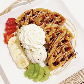 CAFE PRINCESS - Updated August 2024 - 310 Photos & 195 Reviews - 5590 ...