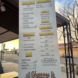 CHARROS MEXICAN FOOD - Updated August 2024 - 82 Photos & 73 Reviews ...