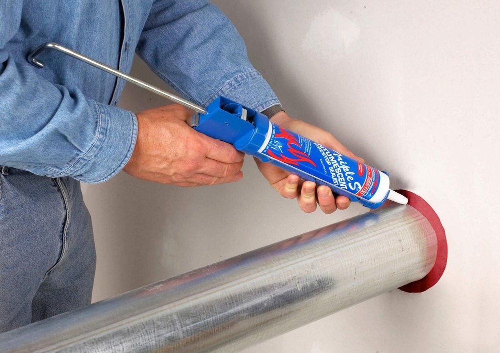 BRIAN MABE FIRE PROTECTION - Updated August 2024 - Portsmouth, United ...