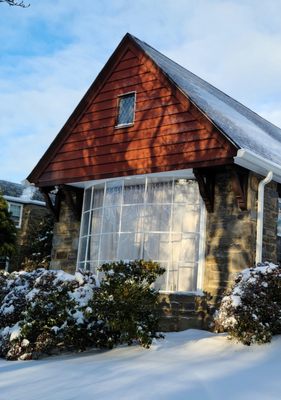 TRI-COUNTY EXTERIORS - Updated October 2025 - 11 Photos - 111 Buck Rd ...