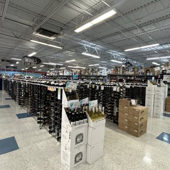 SPEC’S WINES, SPIRITS & FINER FOODS - Updated December 2025 - 109 ...