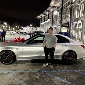 MERCEDES-BENZ OF STEVENS CREEK - Updated May 2024 - 235 Photos & 1262 ...
