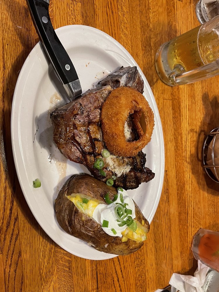 T-BONES GREAT AMERICAN EATERY - Updated April 2024 - 51 Photos & 140 ...