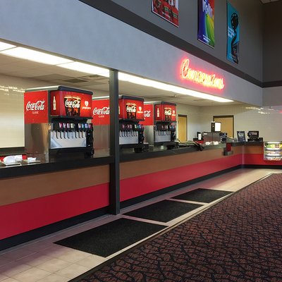 DANVILLE STADIUM CINEMAS - 10 Reviews - 3601 Riverside Dr, Danville, VA ...