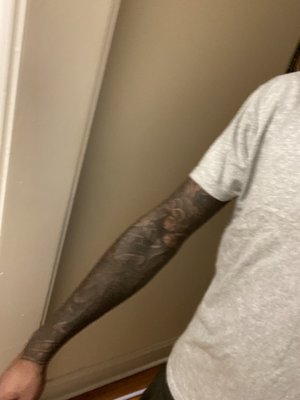 MARIO INK - Updated December 2024 - 138 Photos & 73 Reviews - 1441 N ...