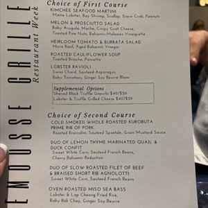 PAMPLEMOUSSE GRILLE - 540 Photos & 533 Reviews - 514 Via De La Valle ...