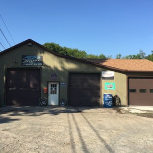 KOST TIRE AND AUTO SERVICE - Updated November 2024 - 17 Reviews - 101 ...