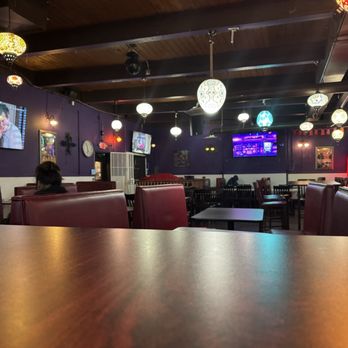 THE PURPLE ONION - Updated October 2025 - 122 Photos & 191 Reviews ...