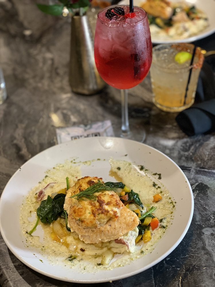 PREY - Updated March 2025 - 610 Photos & 437 Reviews - 1700 Post Oak ...