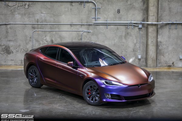 SS CUSTOMS - Updated December 2025 - 589 Photos & 240 Reviews - 3559 ...