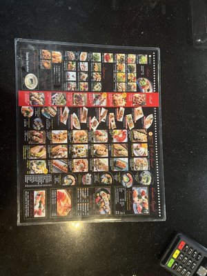 MISO SUSHI - Updated September 2025 - 179 Photos & 325 Reviews - 44230 ...