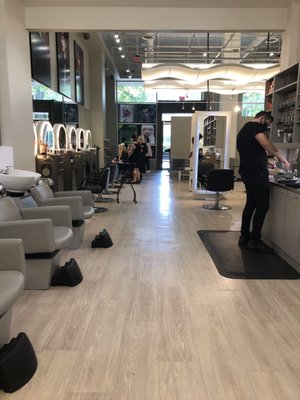 VAN MICHAEL SALON - Updated July 2024 - 31 Photos & 92 Reviews - 929 ...