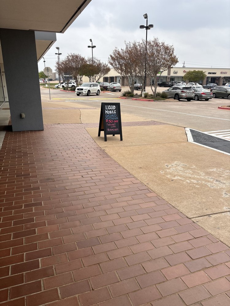 LIQUID MOBILE - Updated July 2025 - 13 Photos - 4817 West Park Blvd ...