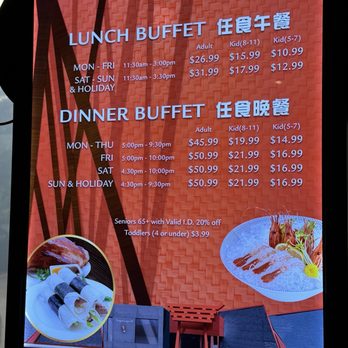 DRAGON LEGEND - Updated December 2024 - 1098 Photos & 451 Reviews - 25 ...