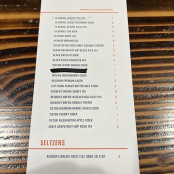 BLADE & TIMBER AXE THROWING - SEATTLE - Updated December 2025 - 117 ...