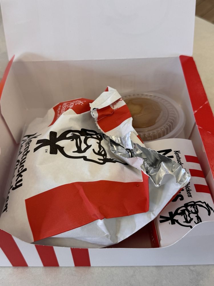 KFC - Updated August 2025 - 38 Photos & 19 Reviews - 15616 Thirteen ...