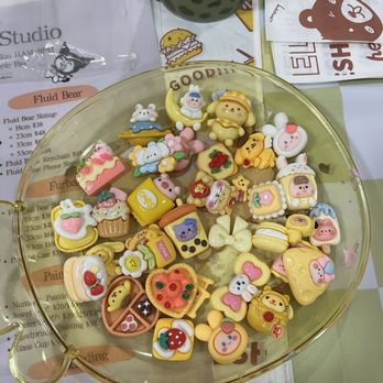 MONSTER DIY STUDIO - Updated December 2025 - 157 Photos & 44 Reviews ...