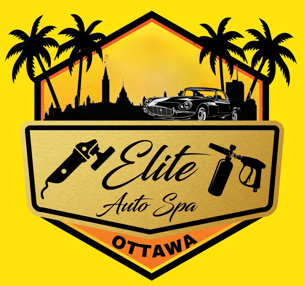 ELITE CAR SPA - Updated December 2025 - 39 Langstrom Crescent, Ottawa ...