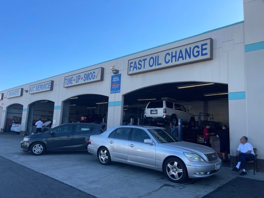 PURRFECT AUTO SERVICE - Updated October 2025 - 66 Photos & 118 Reviews ...