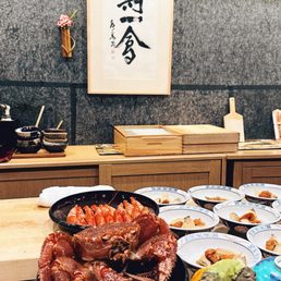 TANEDA SUSHI IN KAISEKI - Updated October 2025 - 2932 Photos & 273 ...