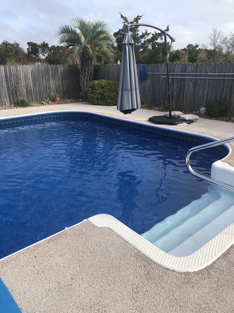 RUSTY’S POOL-SPA AND BACKYARD DESIGN - Updated November 2024 - 286A ...