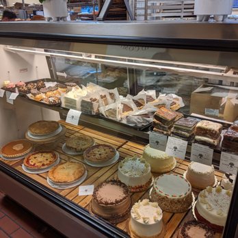 BAKER STREET BAKERY - Updated December 2025 - 110 Photos & 64 Reviews ...