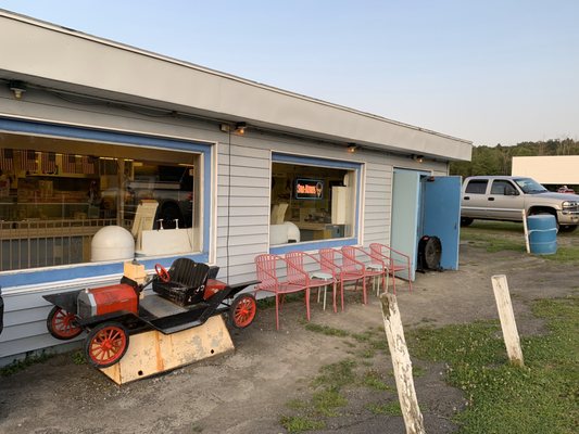 HI-WAY DRIVE-IN THEATER - 39 Photos & 33 Reviews - 10769 Rte 9W ...