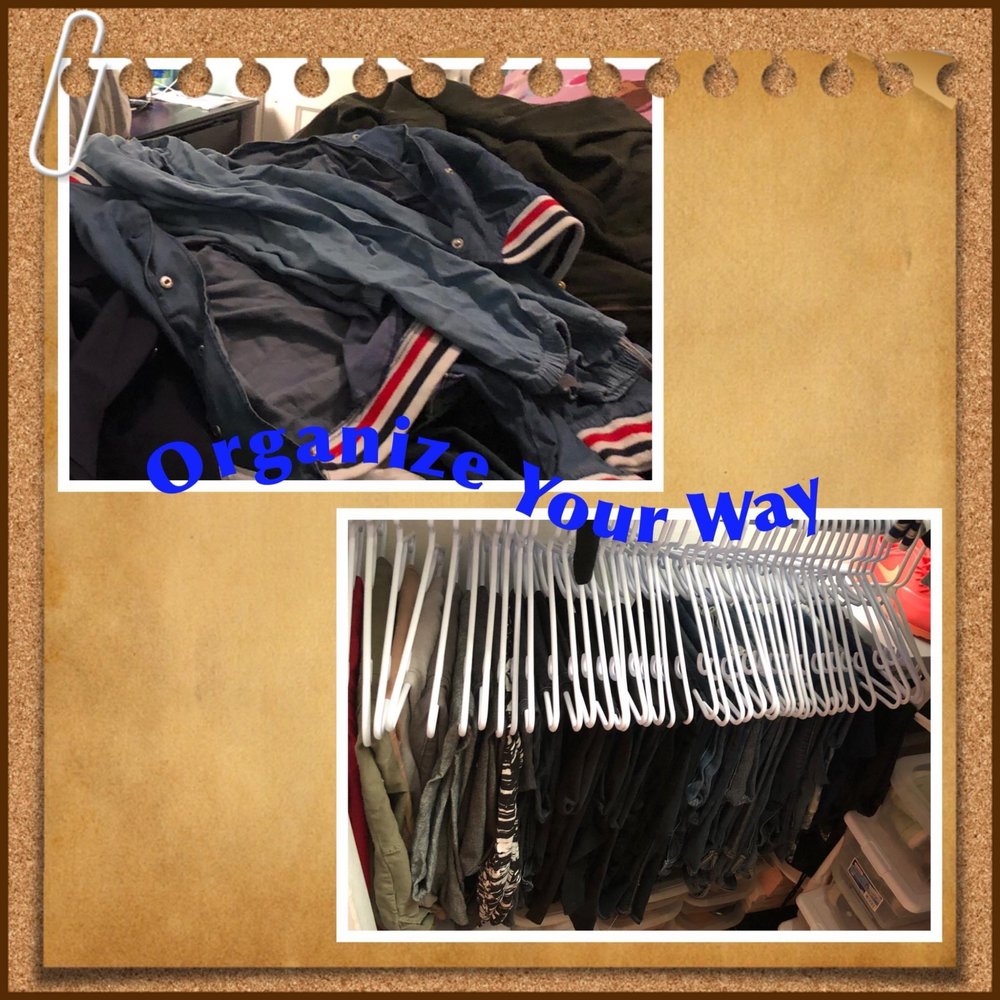 ORGANIZE YOUR WAY - Updated September 2025 - 18 Photos - Chicago ...