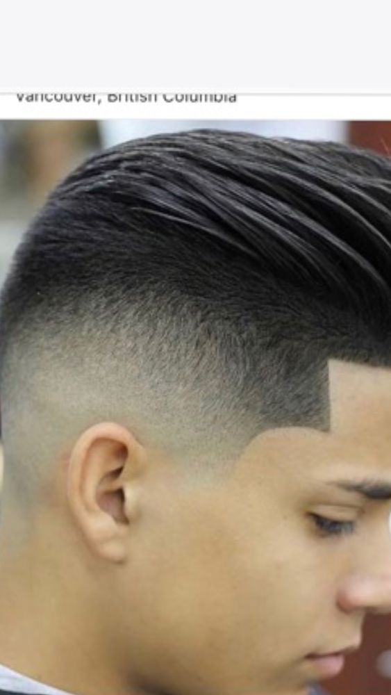 PRECISION CUTS - Updated December 2025 - 35 Photos & 59 Reviews - 4707 ...