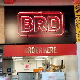 BRD - Updated May 2025 - 287 Photos & 239 Reviews - 301 W 29th St ...