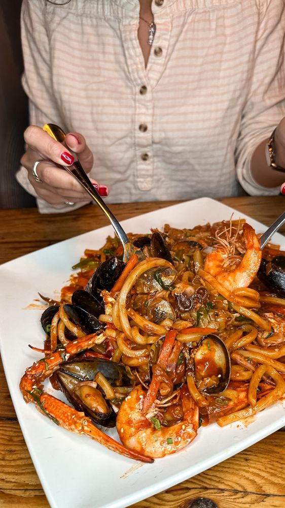 KITCHEN SOODA - Updated December 2025 - 666 Photos & 234 Reviews - 618 ...