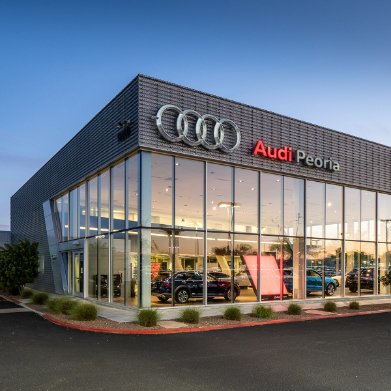 AUDI ARROWHEAD - Updated May 2026 - 42 Photos & 383 Reviews - 16900 ...