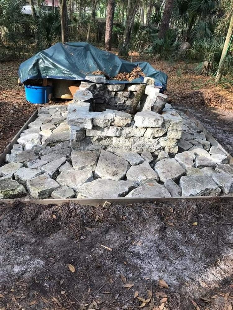 BENJAMIN TRAVIS HAMM SCREEN AND TREES - 73 Photos - Alafaya, FL - Yelp