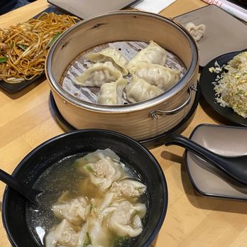 DUMPLING WORLD - Updated October 2025 - 459 Photos & 198 Reviews - 4616 ...
