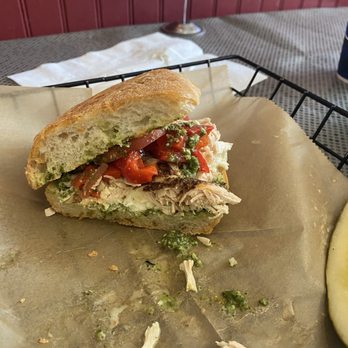 CARSON STREET DELI & CRAFT BEER BAR - Updated September 2025 - 166 ...