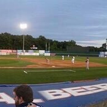 DODD STADIUM - Updated October 2025 - 29 Photos & 13 Reviews - 14 Stott ...