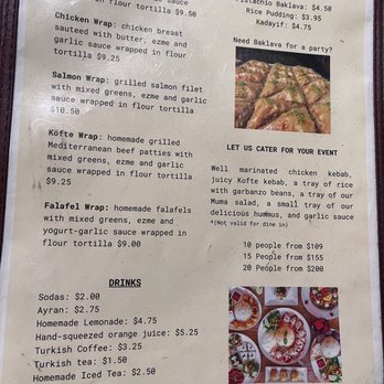 MUMA KITCHEN - Updated July 2025 - 450 Photos & 440 Reviews - 1942 ...