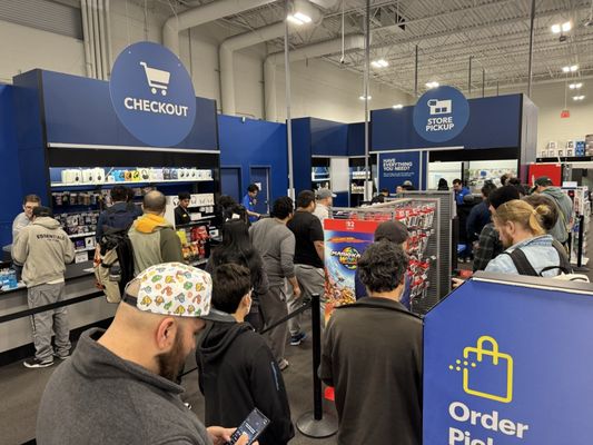 BEST BUY - PINOLE - Updated April 2026 - 83 Photos & 376 Reviews - 1490 ...