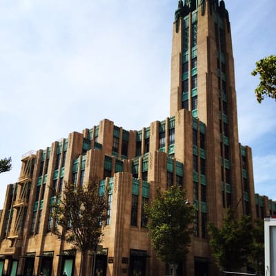 SOUTHWESTERN LAW SCHOOL - Updated February 2026 - 34 Photos & 40 ...