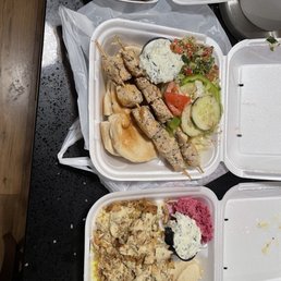 NAZARETH BREAD - Updated October 2025 - 397 Photos & 328 Reviews - 4507 ...