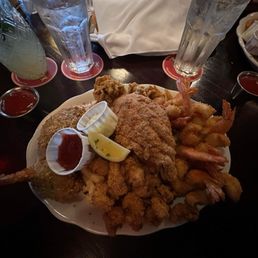 PAPPADEAUX SEAFOOD KITCHEN - Updated March 2026 - 1444 Photos & 890 ...