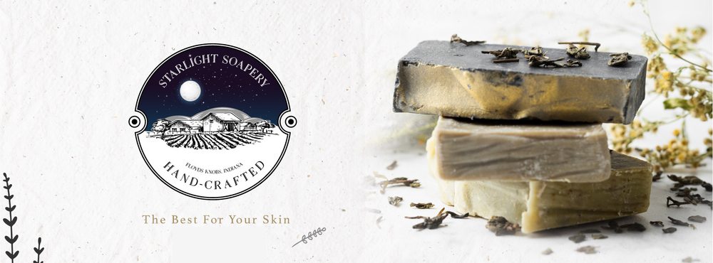 STARLIGHT SOAPERY - Updated January 2025 - 19 Photos - Floyds Knobs, Indiana - Cosmetics ...