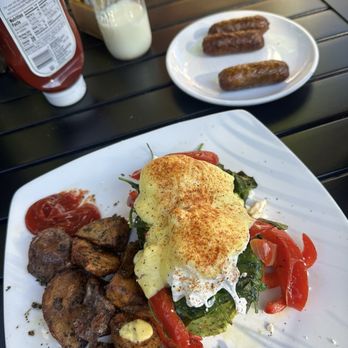 CORNER CAFE - Updated August 2024 - 1081 Photos & 1324 Reviews - 110 ...