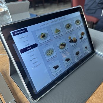 WATER’S TABLE - Updated May 2025 - 1157 Photos & 725 Reviews - 1053 ...